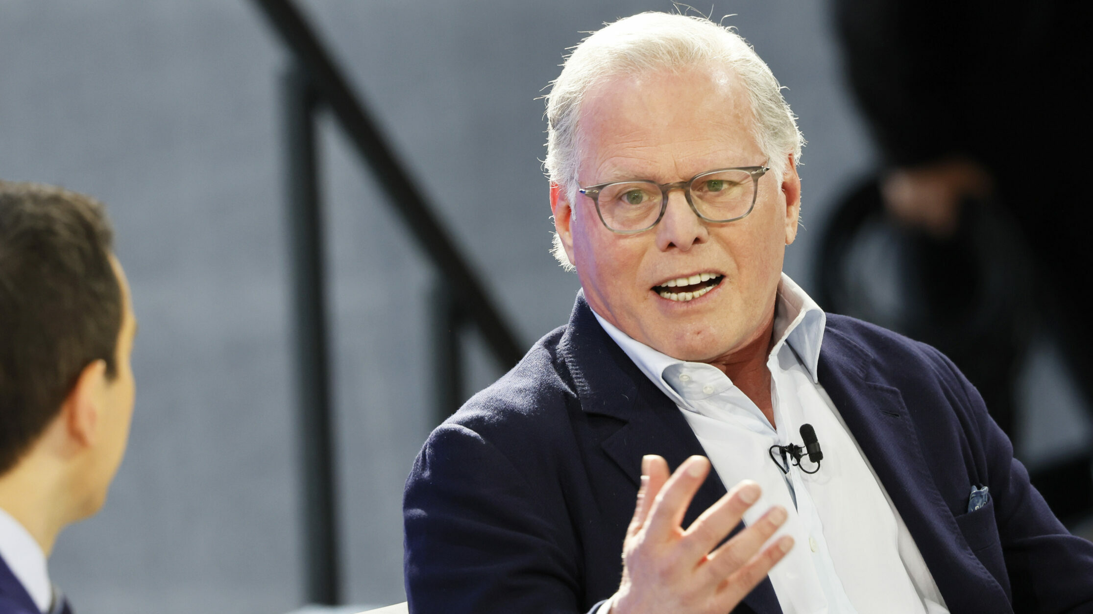 David Zaslav’s NBA Rights Headache Is Only Getting Worse - Puck