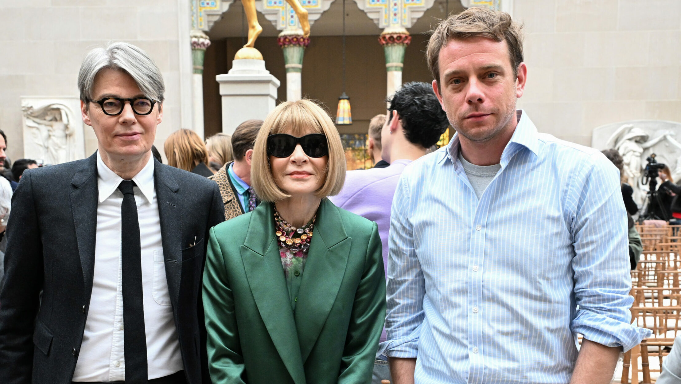 A Met Gala Preview & A Met Gala Weekend Party Review - Puck