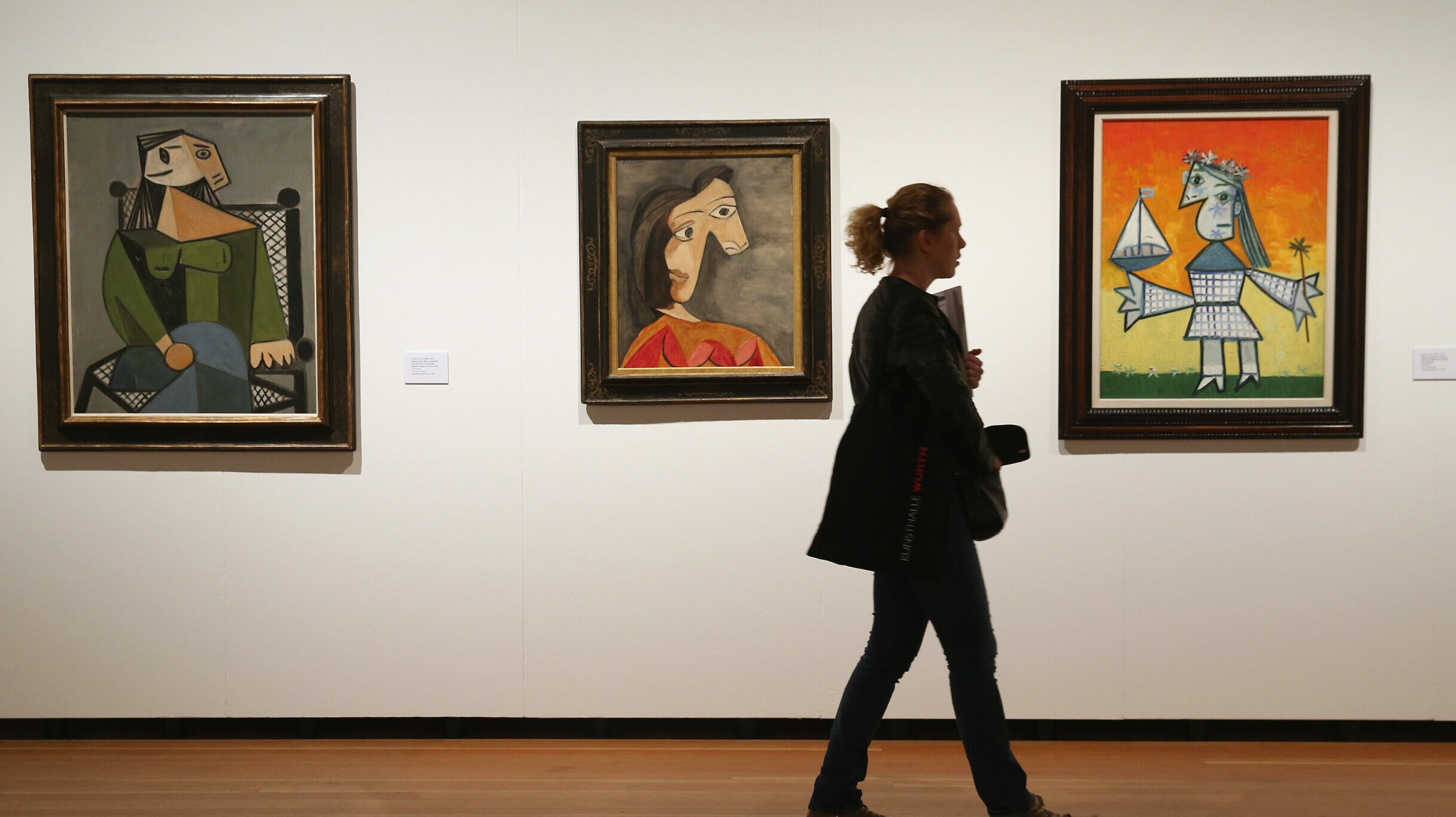 May Auction Week Review: A $35M Monet & A Picasso Weakness - Puck
