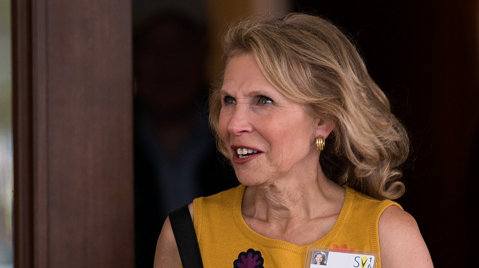 Shari Redstone’s Ticking Clock - Puck