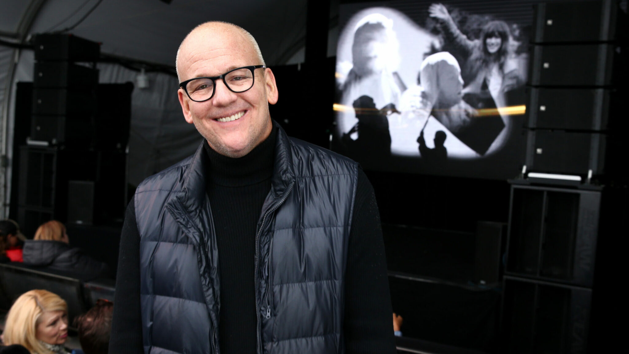 John Heilemann: Why I Joined Puck - Puck