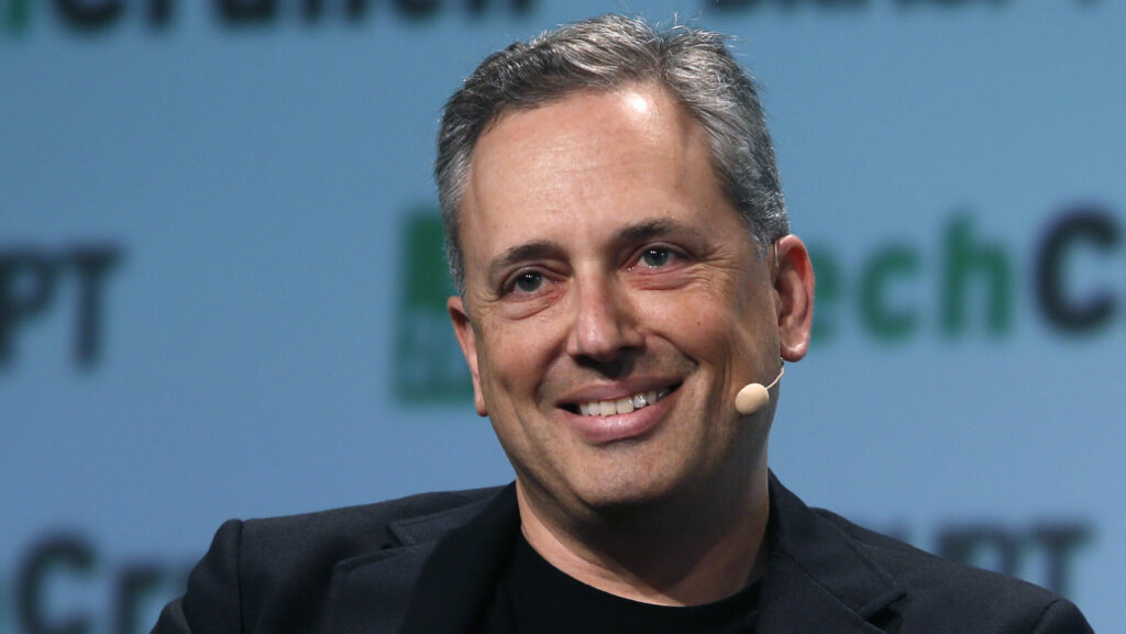 Theodore Schleifer, Author at Puck