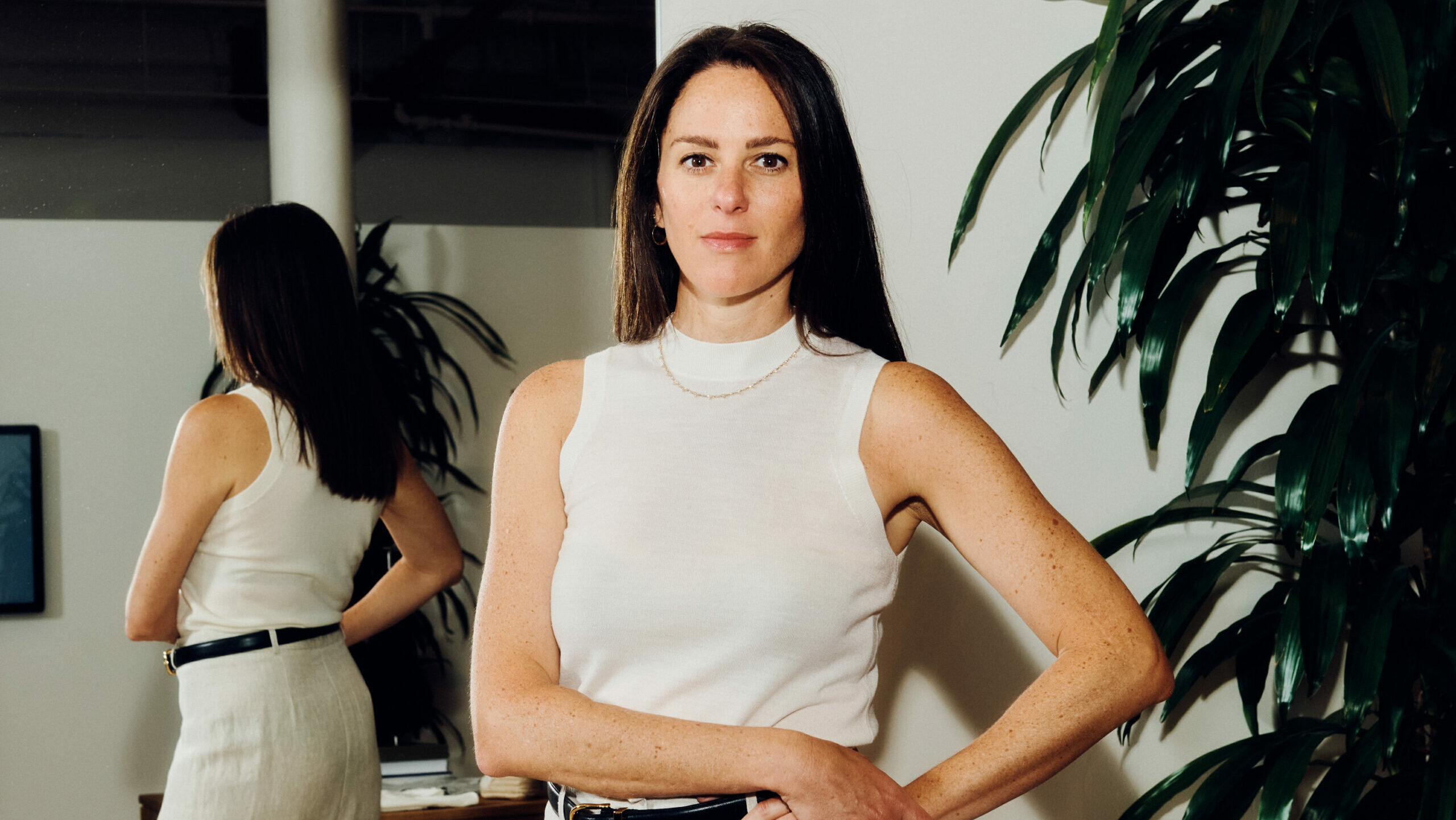 Reformation’s Hali Borenstein on Those I.P.O. Rumors… - Puck