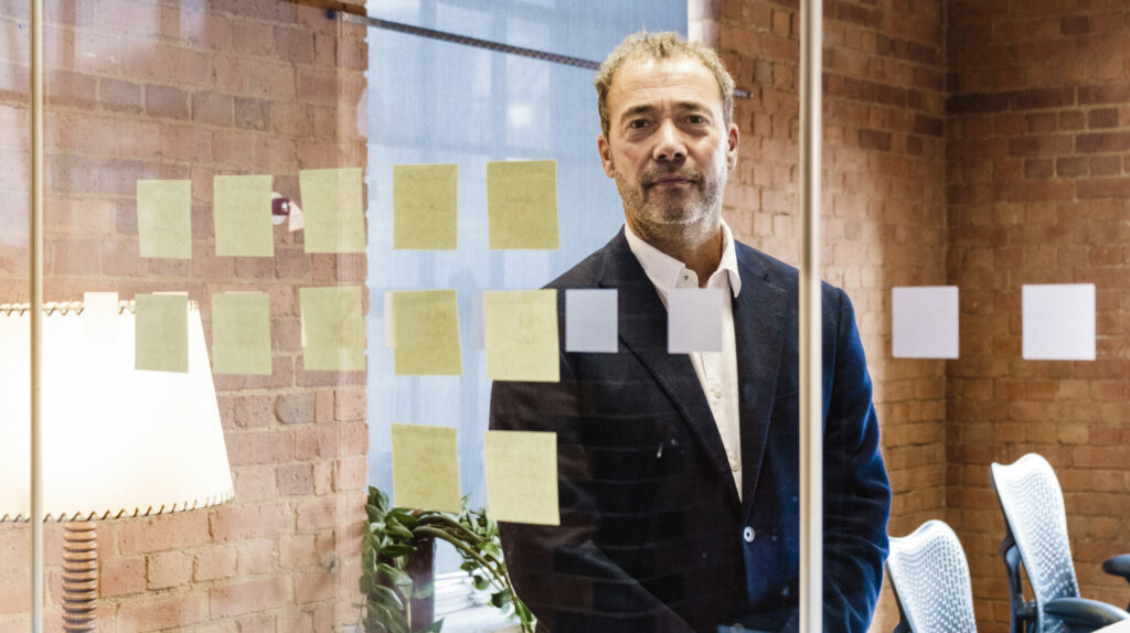 Dylan Byers, Author at Puck