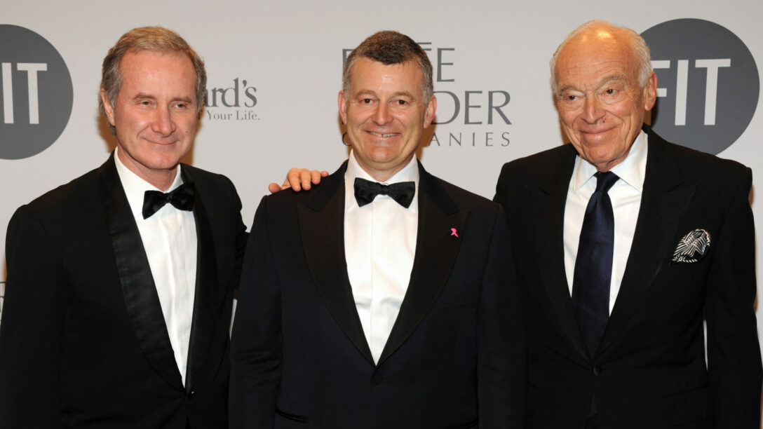 Who Will Succeed Fabrizio Freda at Estee Lauder? - Puck