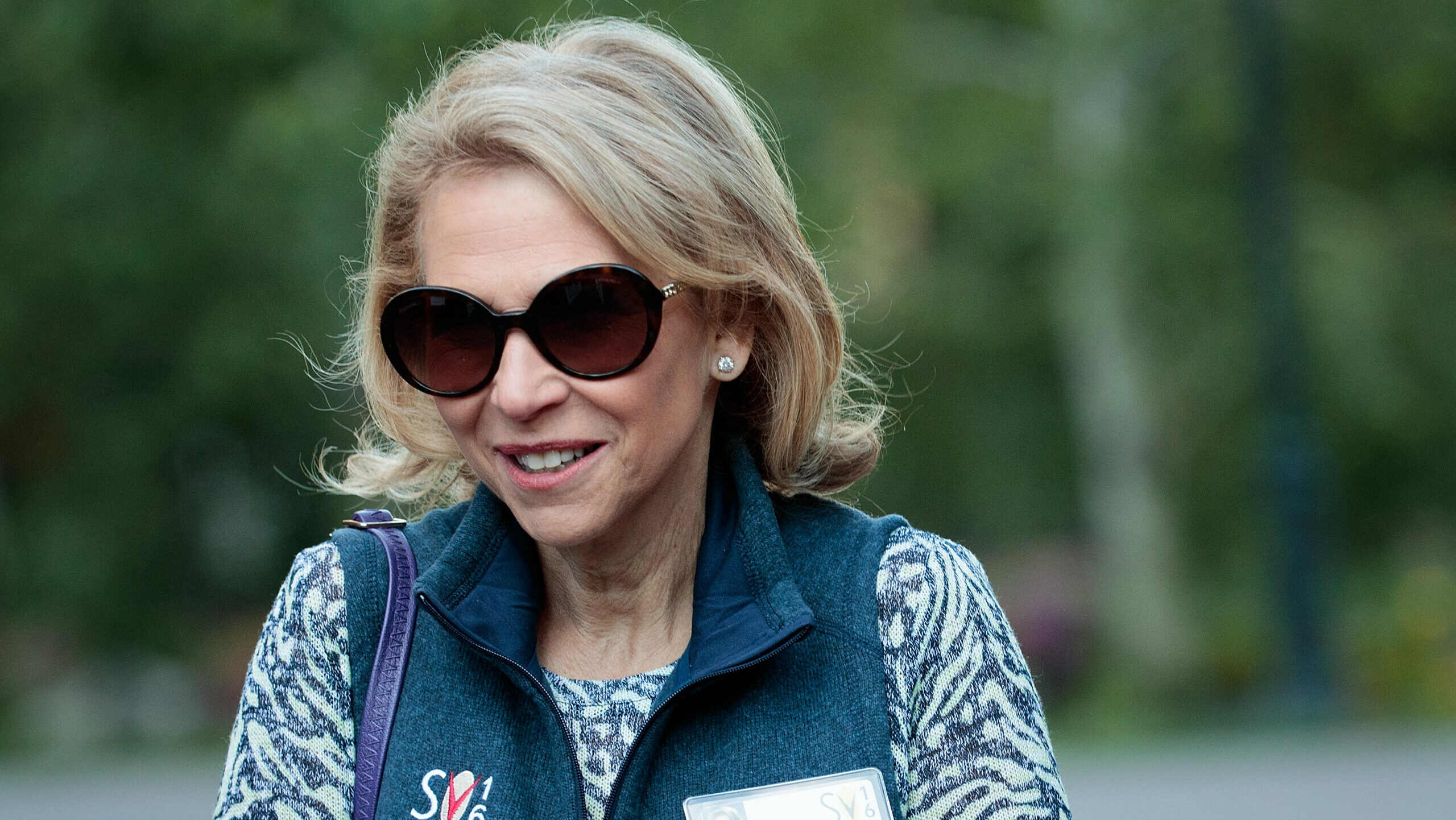 Shari Redstone Wavers on Skydance Bid for Paramount - Puck