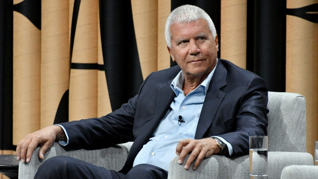 Art Basel’s New Money & A Gagosian Ouster - Puck