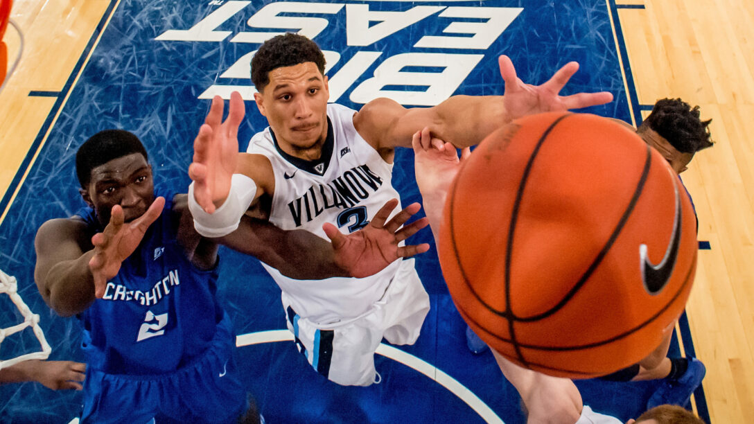 How NBC, WBD & Fox Negotiated to Land Big East Basketball - Puck