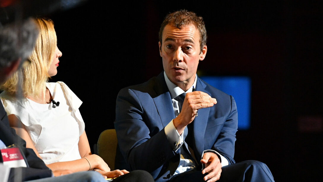 The WaPo Revolt Against Will Lewis Reaches End of Act I - Puck