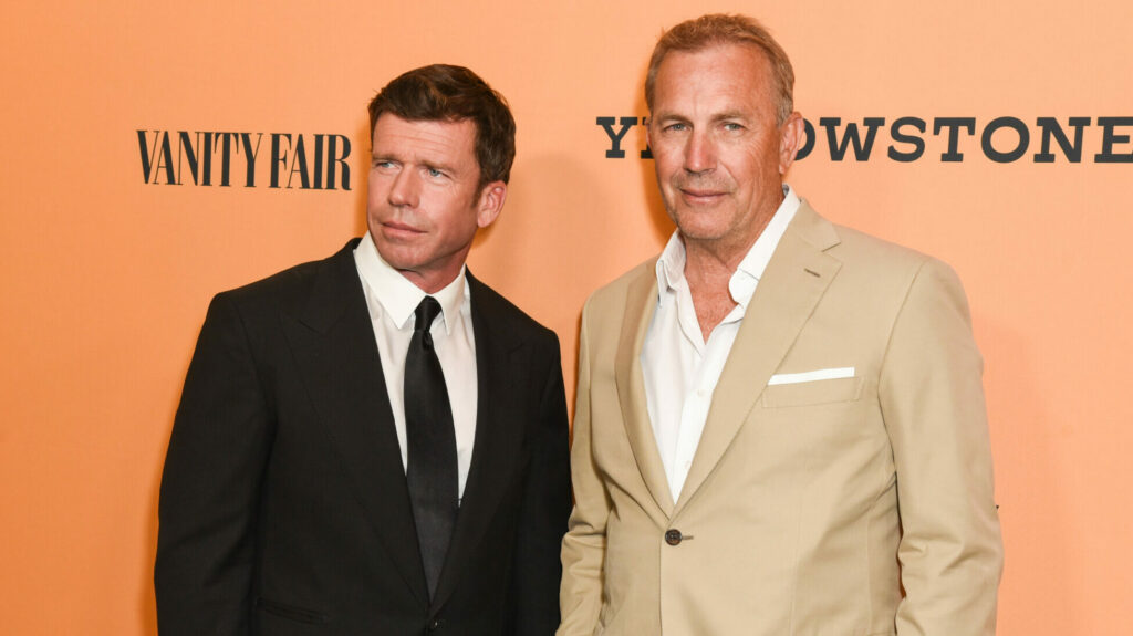 Matthew Belloni, Author at Puck