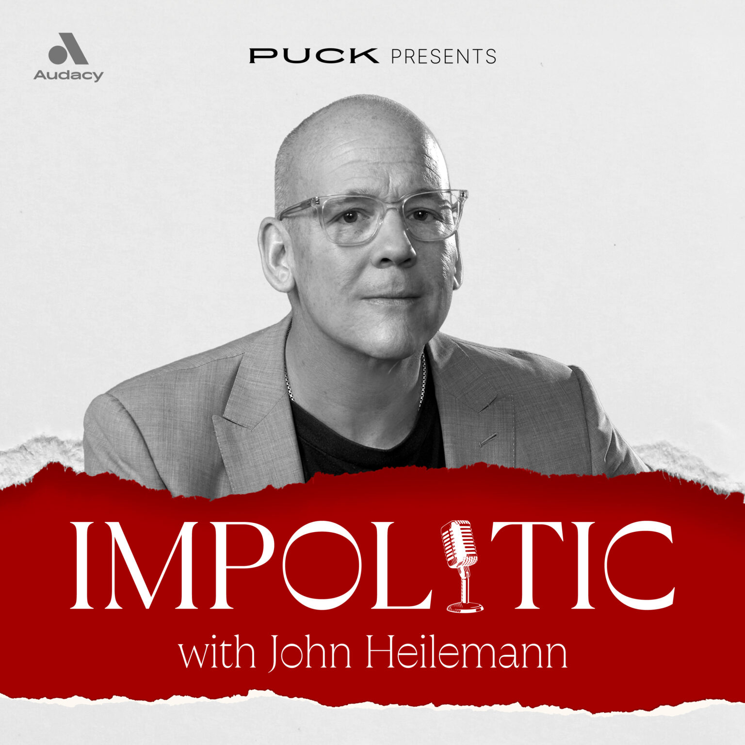 Impolitic Podcast - Political Insights | Puck