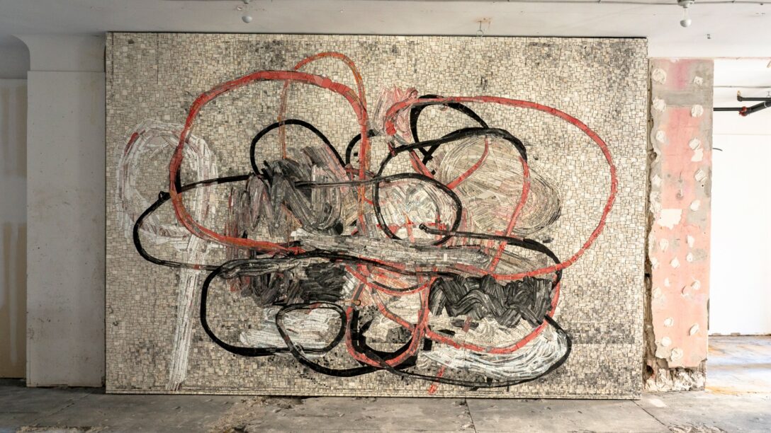 What Is Christopher Wool Worth? - Puck