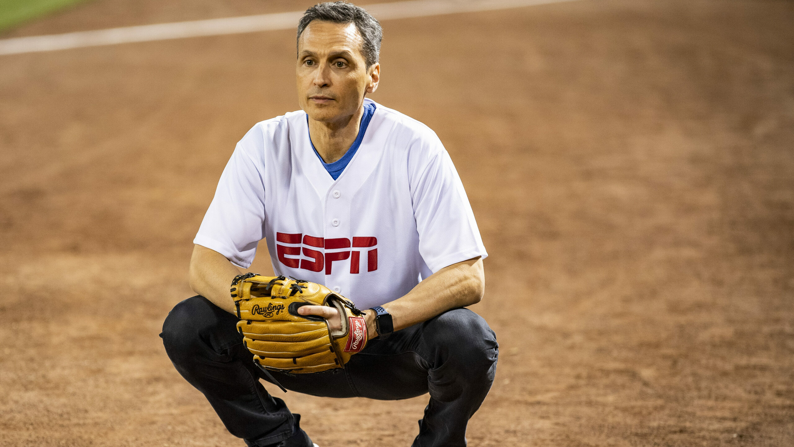 Many Questions Remain About New ESPN Streaming Service - Puck