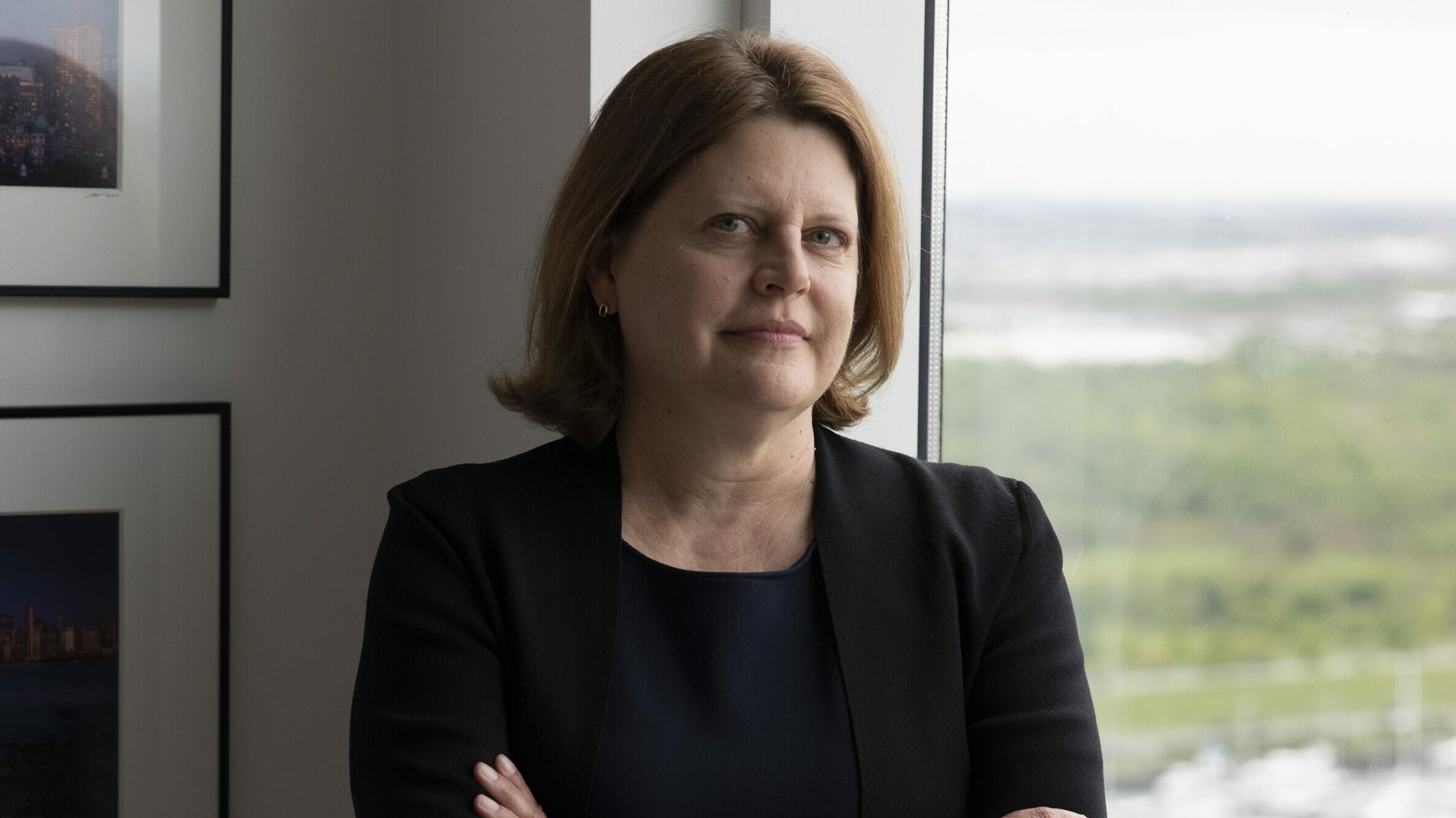 The Real Story Behind Sally Buzbee’s Departure From WaPo - Puck