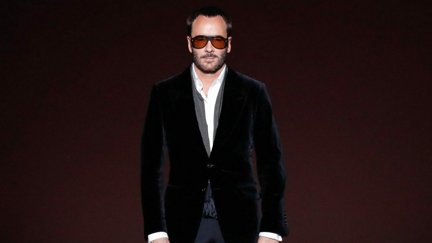 Is Tom Ford really Tom Ford Without Tom Ford? - Puck