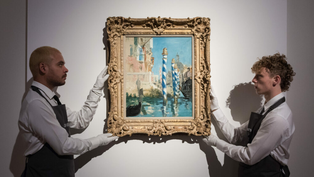 Could Artnet’s Founder Be Forced Out? - Puck