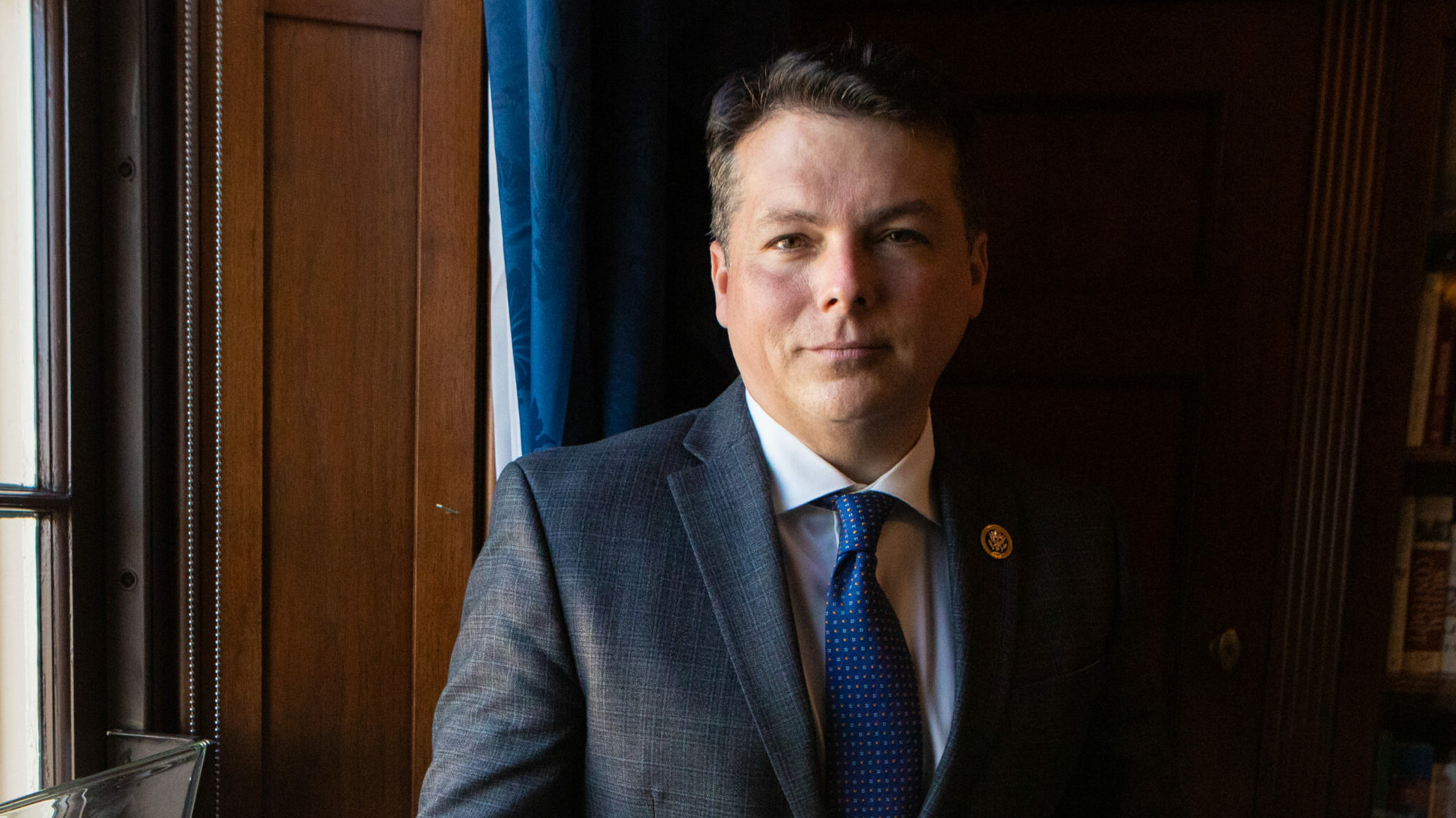 Rep. Brendan Boyle on Whether Kamala Can Win Pennsylvania - Puck