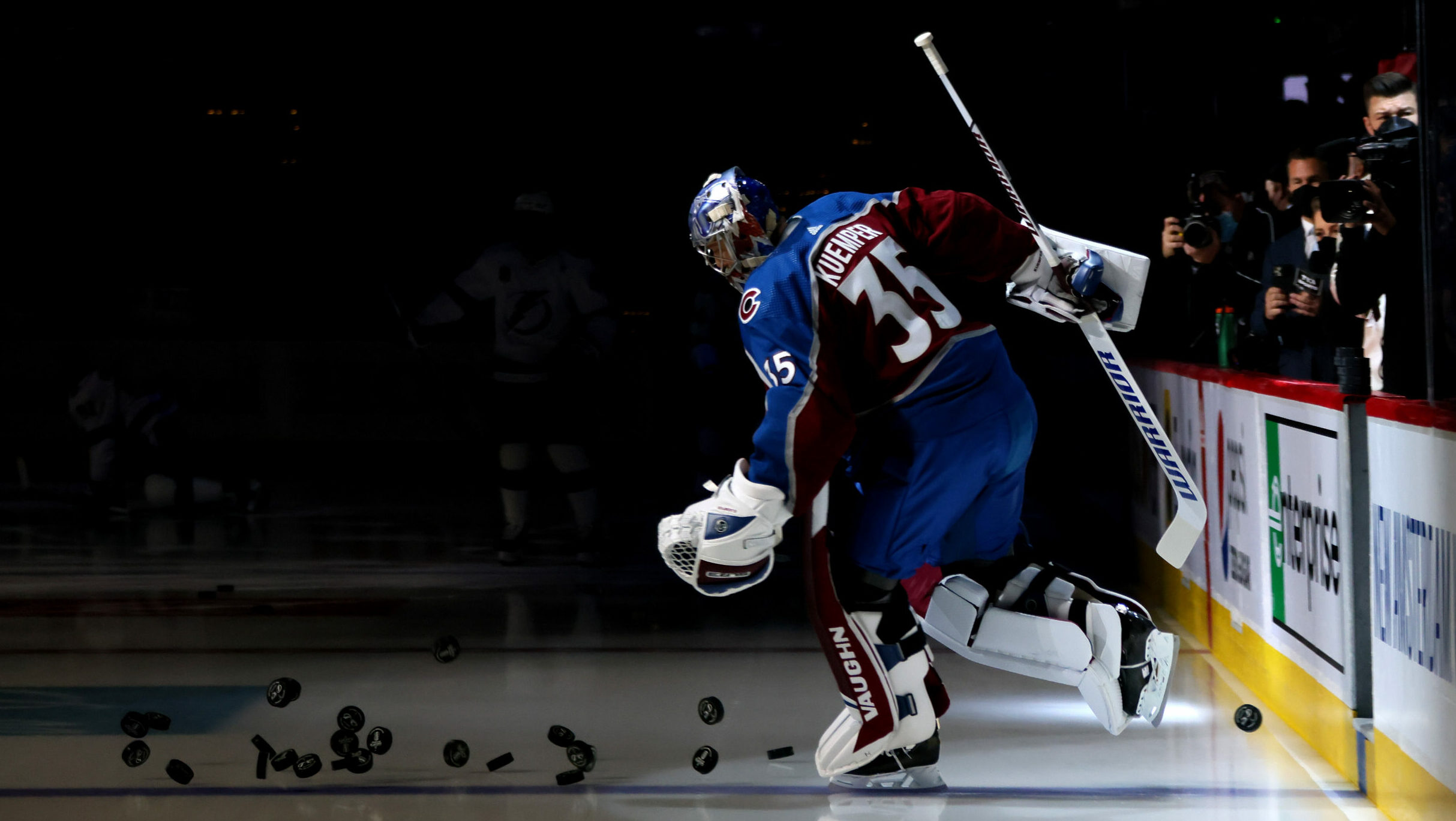 Diamond Sports Reconsiders Comcast’s Cliff Path - Puck