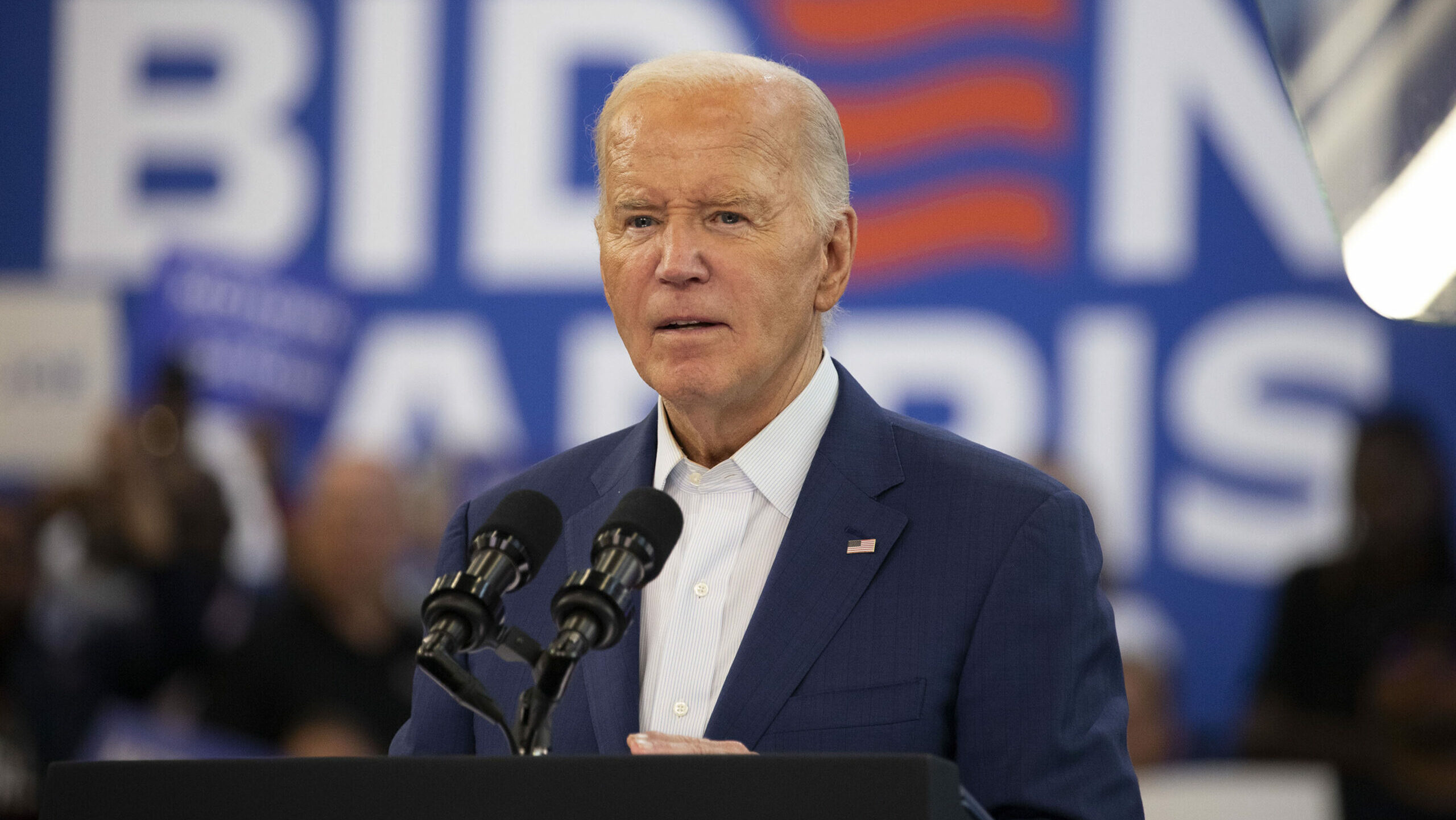 Why Did Biden Drop Out? Kamala’s Positioning & What’s Next - Puck