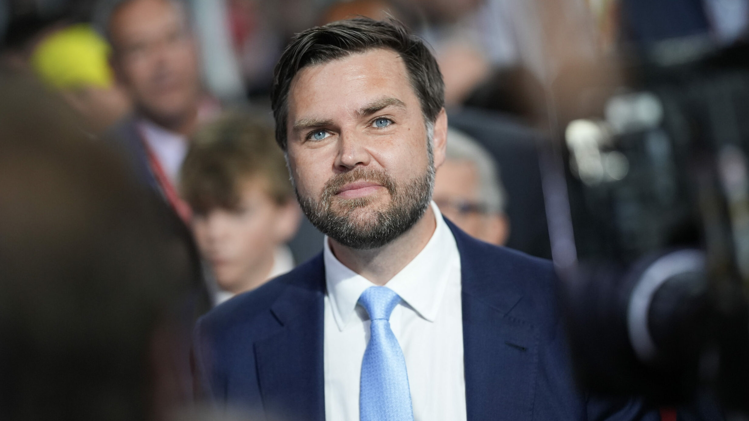 Tim Miller & Stuart Stevens on JD Vance - Puck