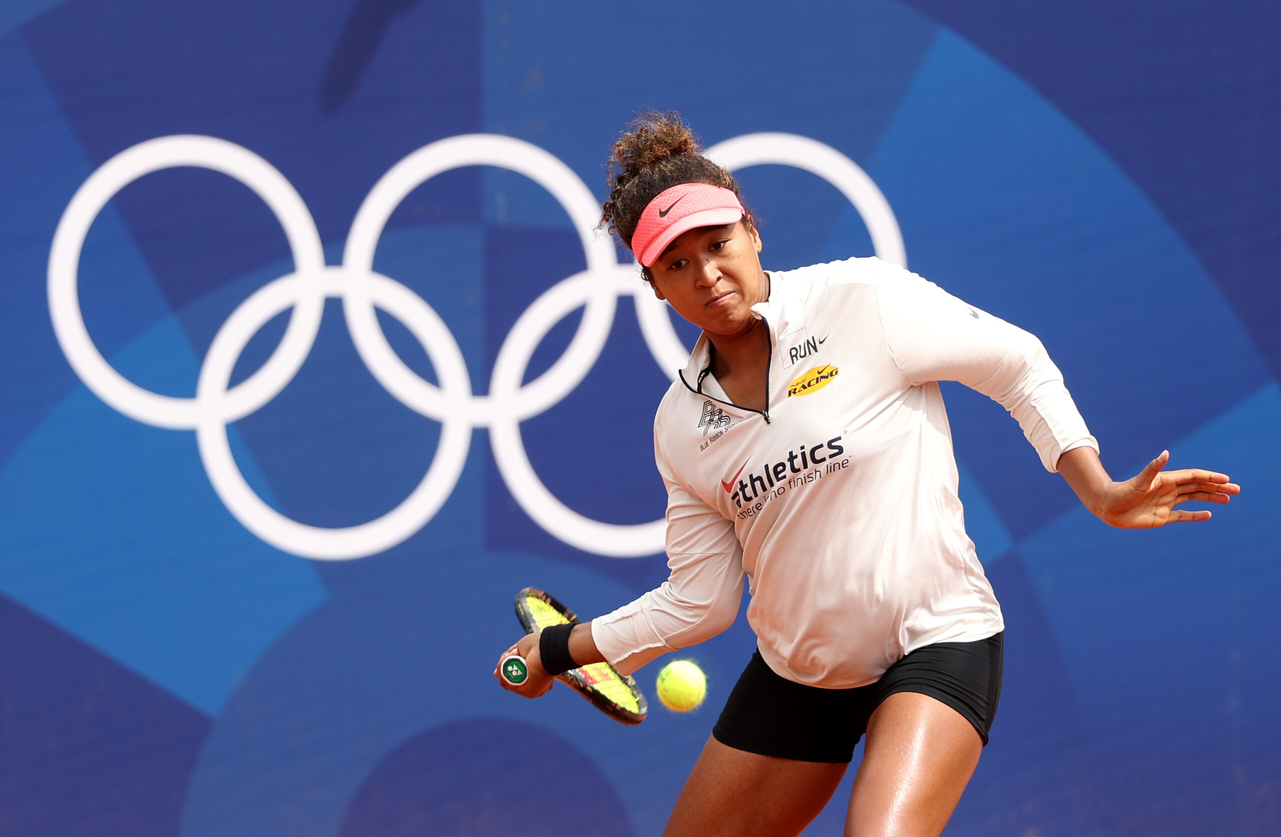 Mark Lazarus Talks NBCU’s Olympics Goals - Puck