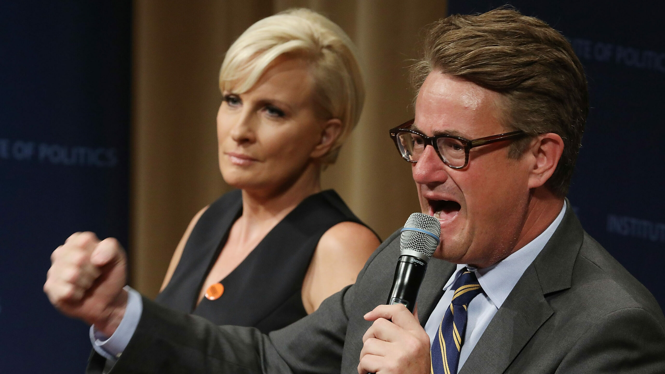 The Real Story Behind Morning Joe’s Monday Hiatus - Puck