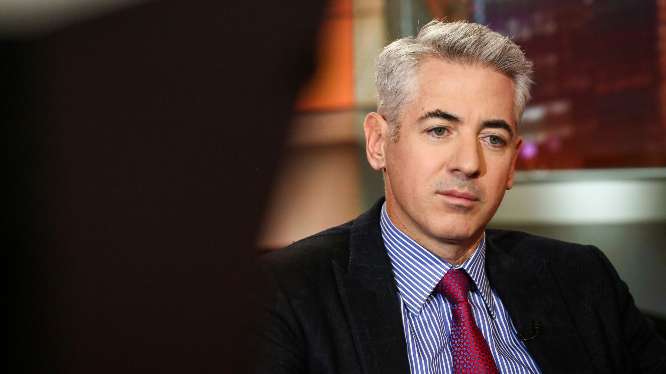 Pershing Square USA Is a Mystery Wrapped in an Enigma - Puck