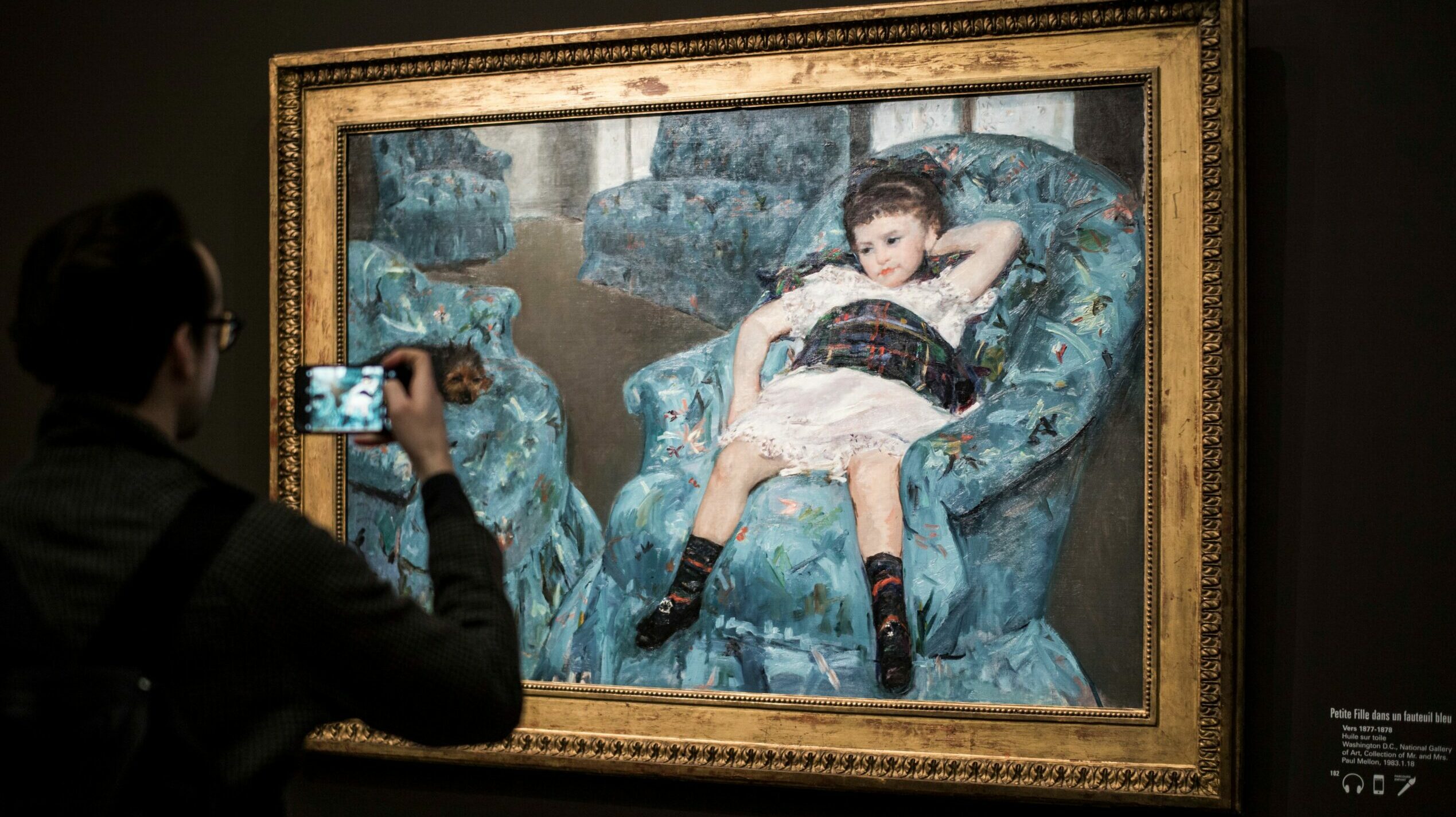 An Art-Focused Day Trip to Philadelphia - Puck