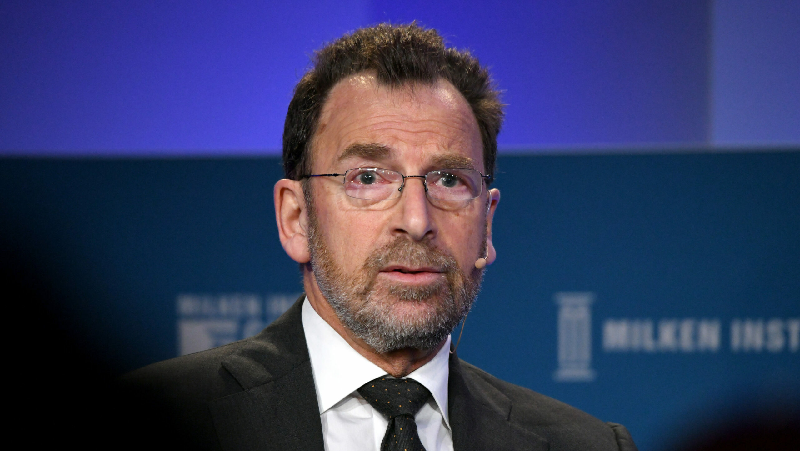 Why Edgar Bronfman Jr.’s Paramount Bid Fizzled Out - Puck