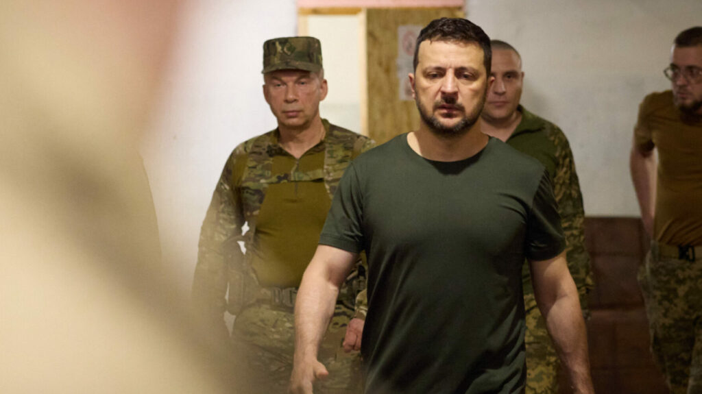 Julia Ioffe - Washington Author at Puck