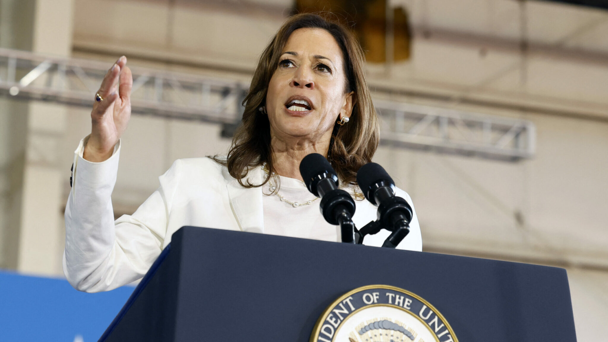 Julia Ioffe - Washington Author at Puck