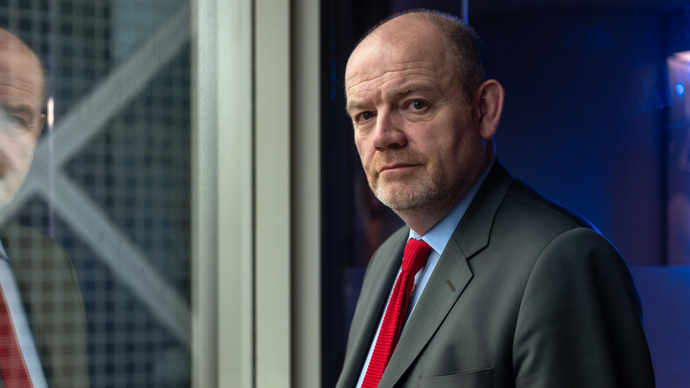 CNN’s New Leader Mark Thompson Prepares to Show His Hand - Puck