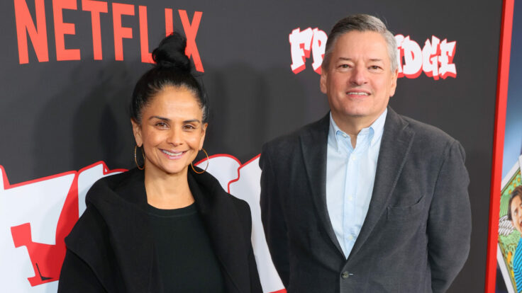 Netflix’s New Compensation Model vs. The Talent Agents - Puck