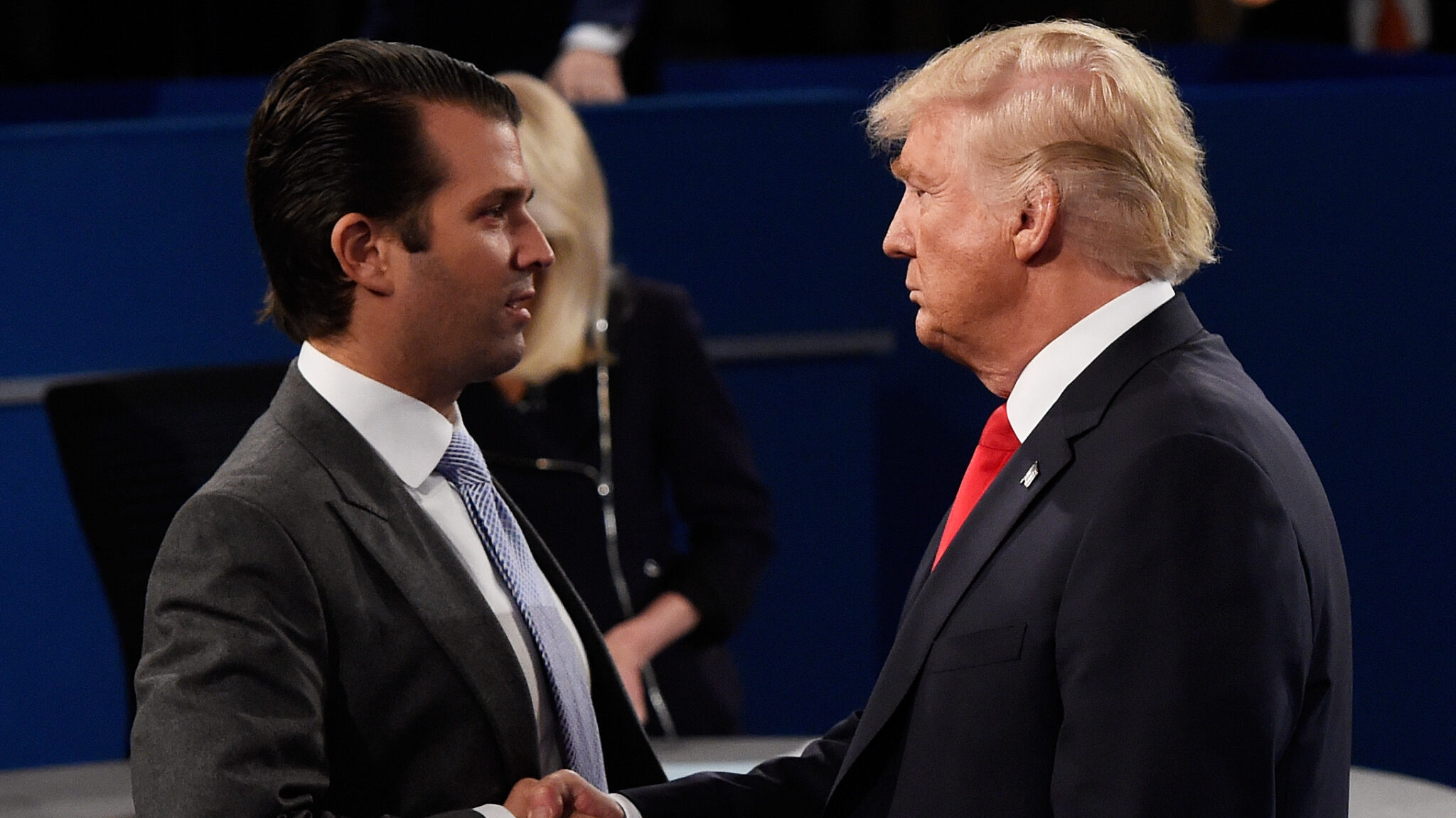 Washington - Political News and Opinion | Puck