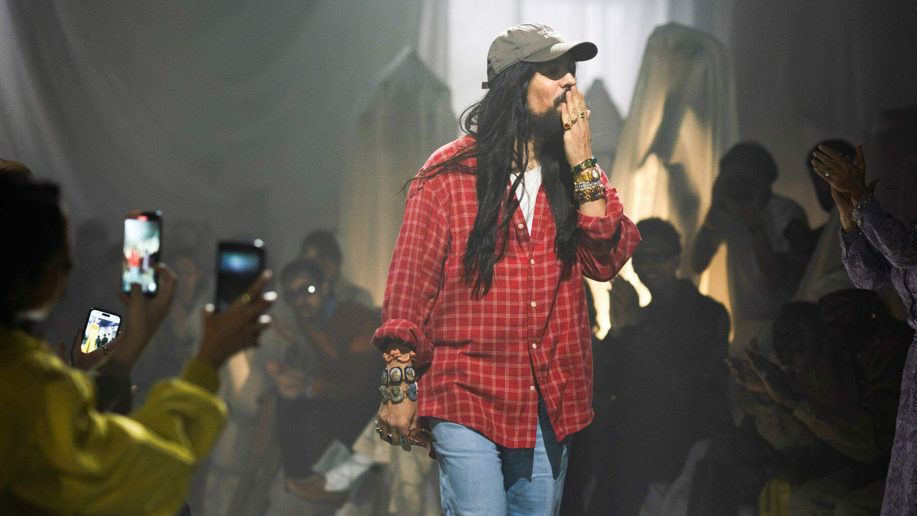 Alessandro Michele’s Valentino Debut & The PFW Rumor Mill - Puck