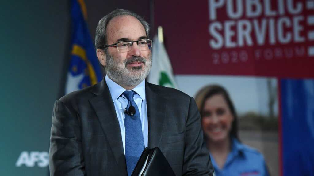 Jon Ralston on the Early Signs in Nevada - Puck