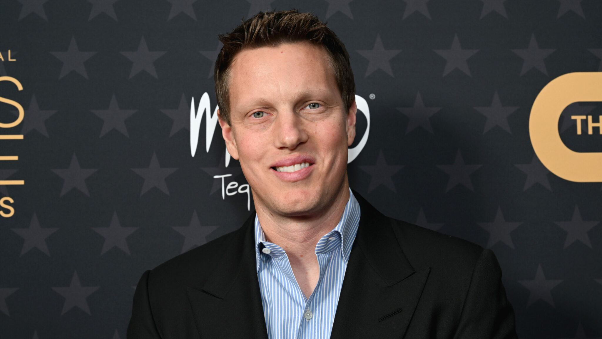 David Ellison Will See You Now - Puck