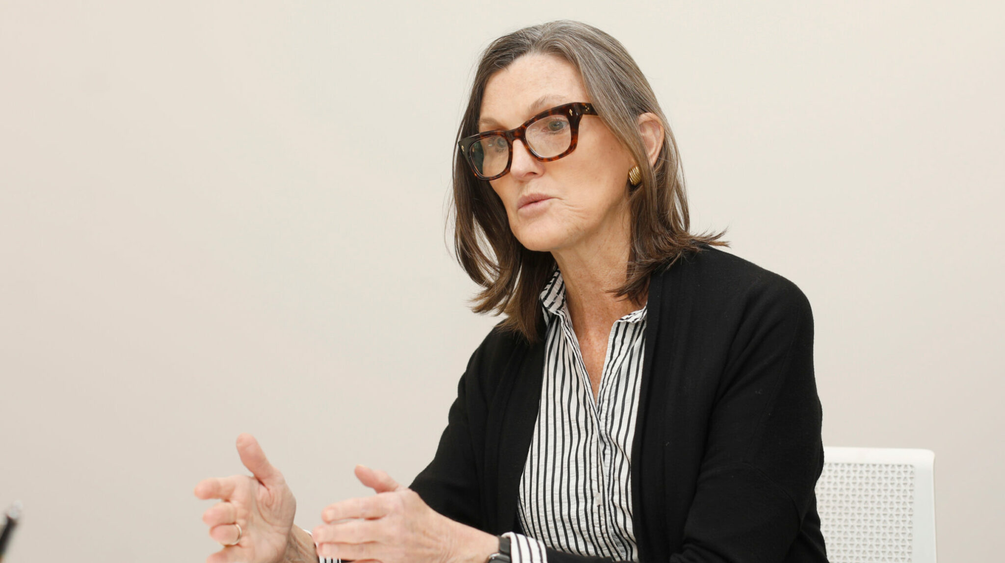 Wall Street - Business Industry and Financial News | Puck