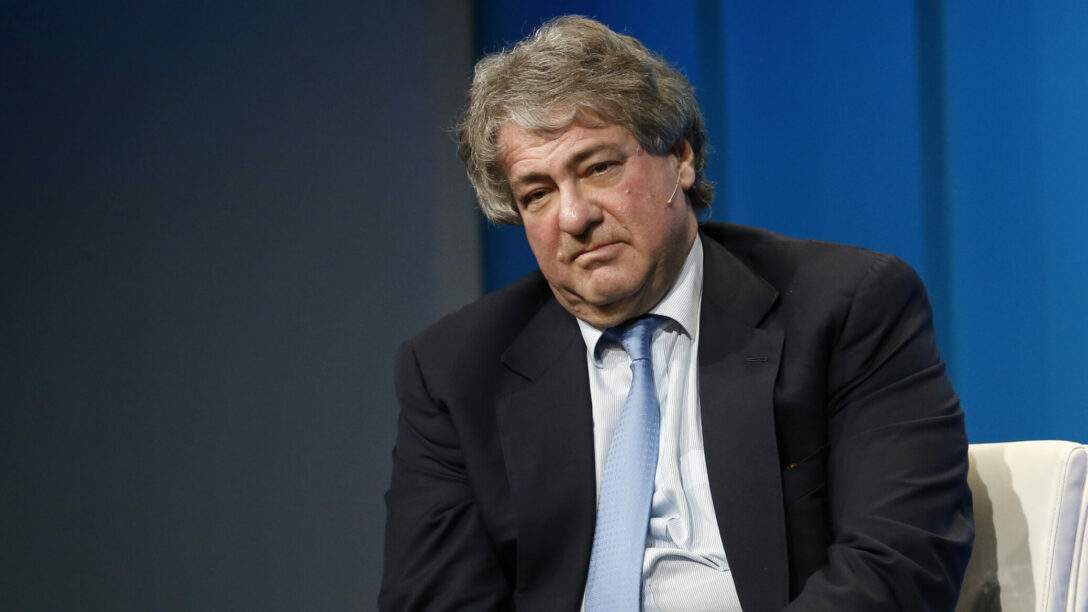 Was the Jane Doe Suing Leon Black Really an Epstein Victim? - Puck