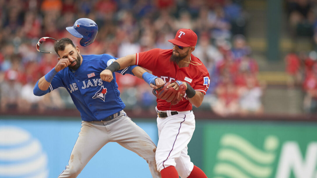 ESPN Wants to Have It Both Ways With MLB Rights - Puck