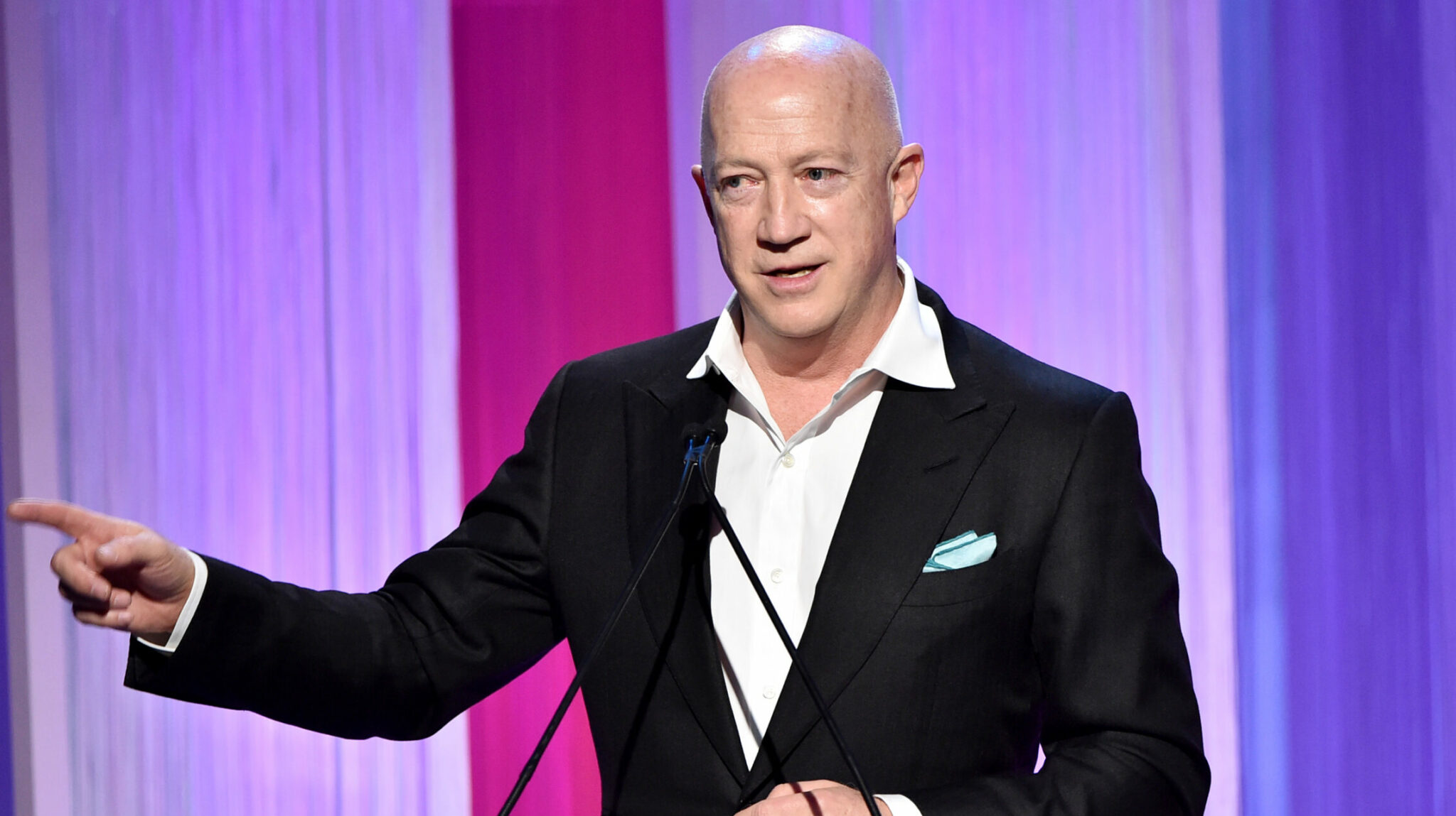 Matthew Belloni - Hollywood Author at Puck