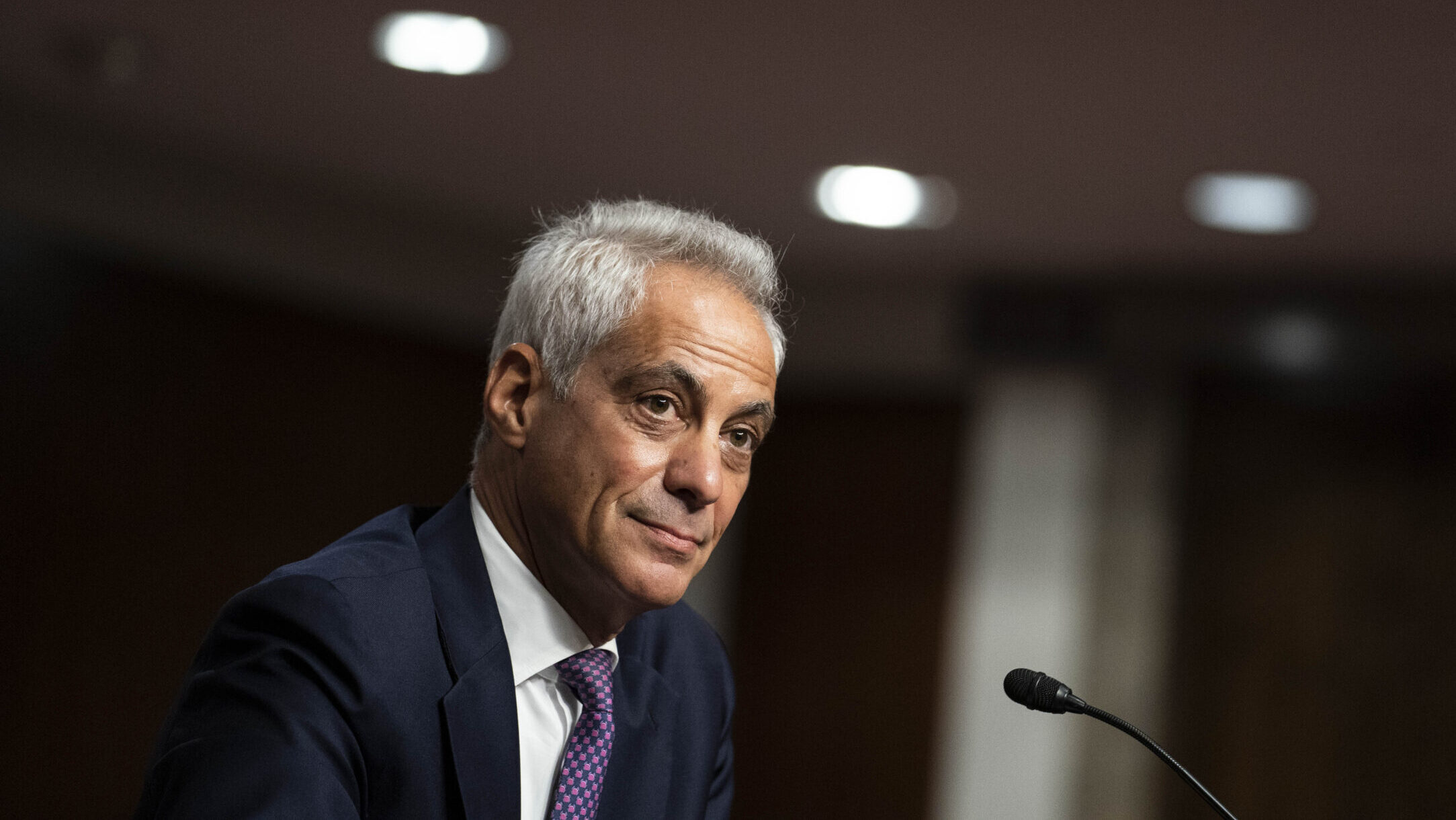 The Missing #Resistance & The Tao of Rahm Emanuel - Puck