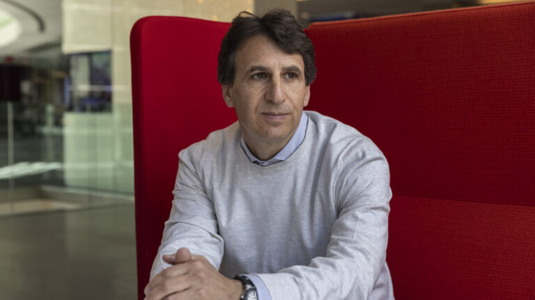 Apollo’s Marc Rowan Goes to Washington - Puck