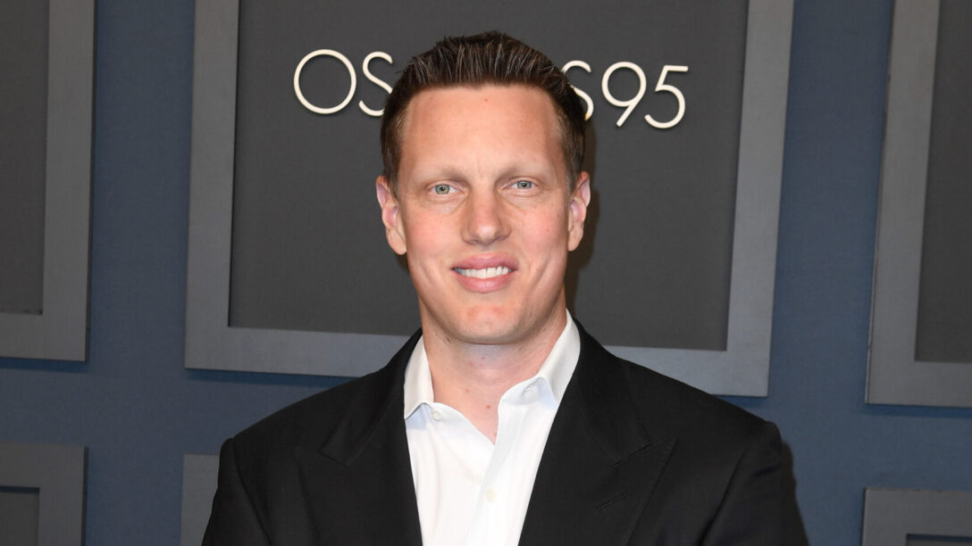 David Ellison’s New Paramount Bar for Success - Puck