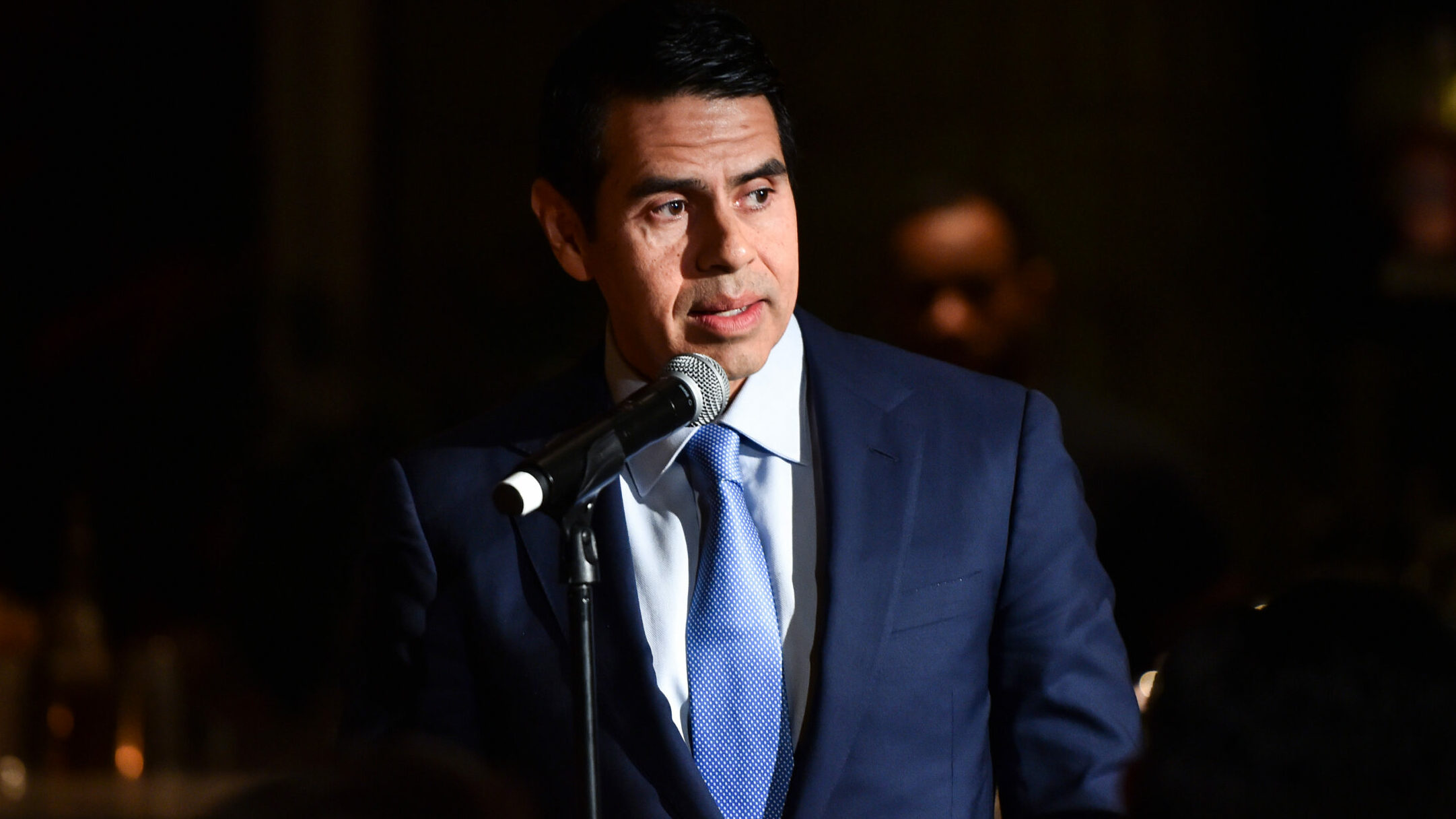 What the NBC-MSNBC Divorce Would Mean for Cesar Conde - Puck