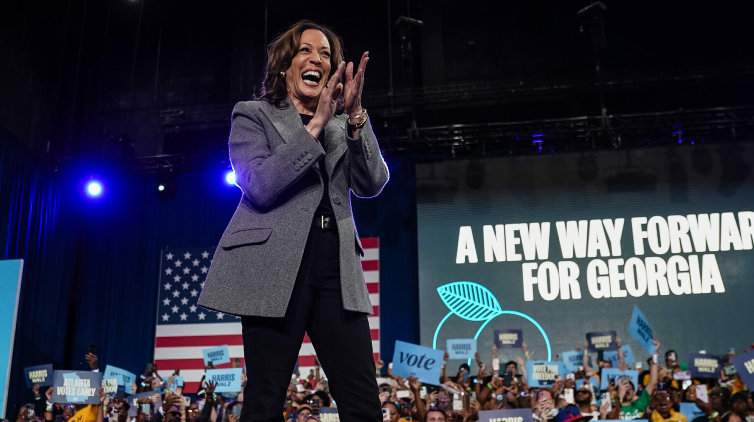 The Latest News with Smart and Engaging Journalism | Puck