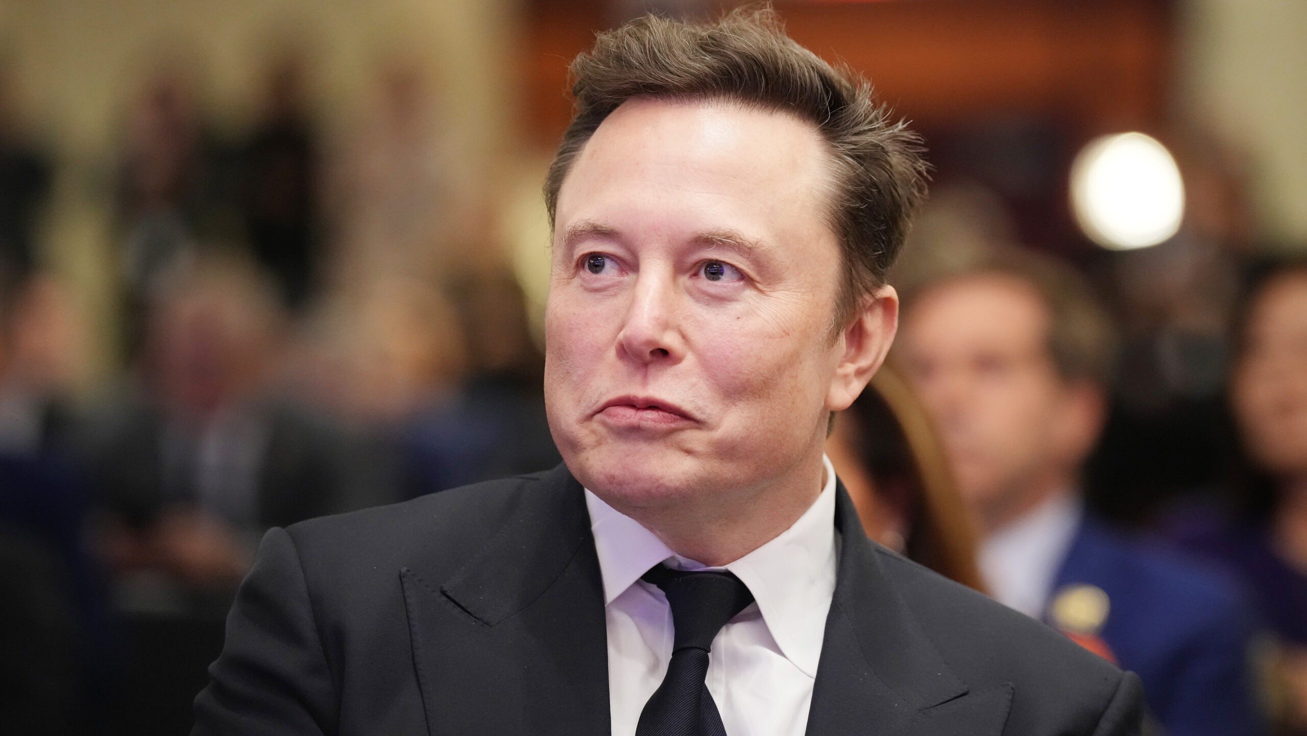DOGE-Ball: Elon vs. The F-35 - Puck