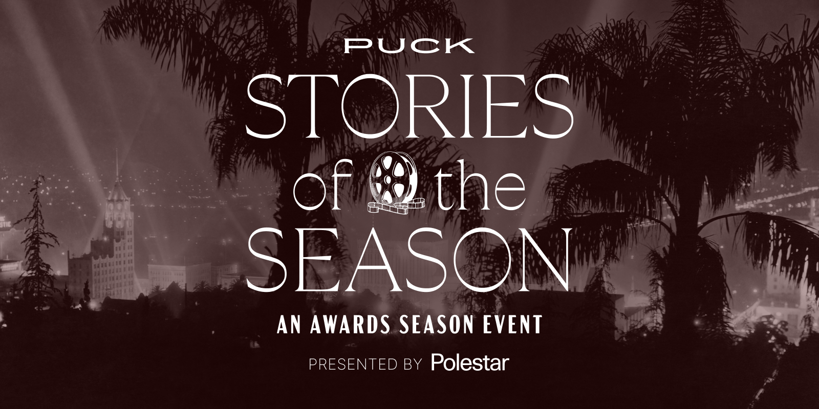 Stories of the Season | Puck