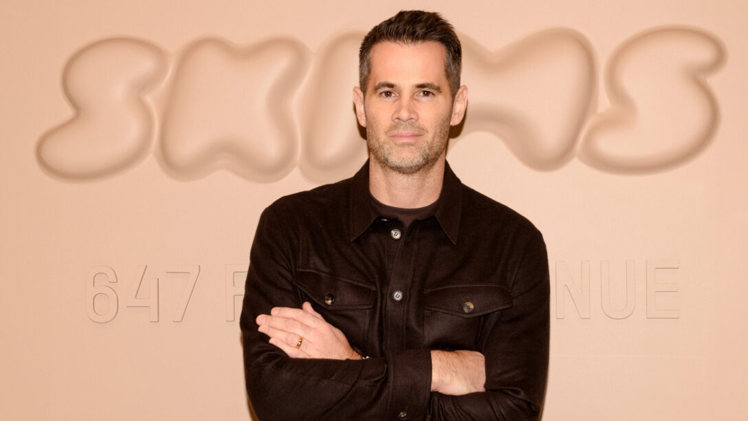 Skims CEO Jens Grede Does Not Like “Celebrity Brands” - Puck