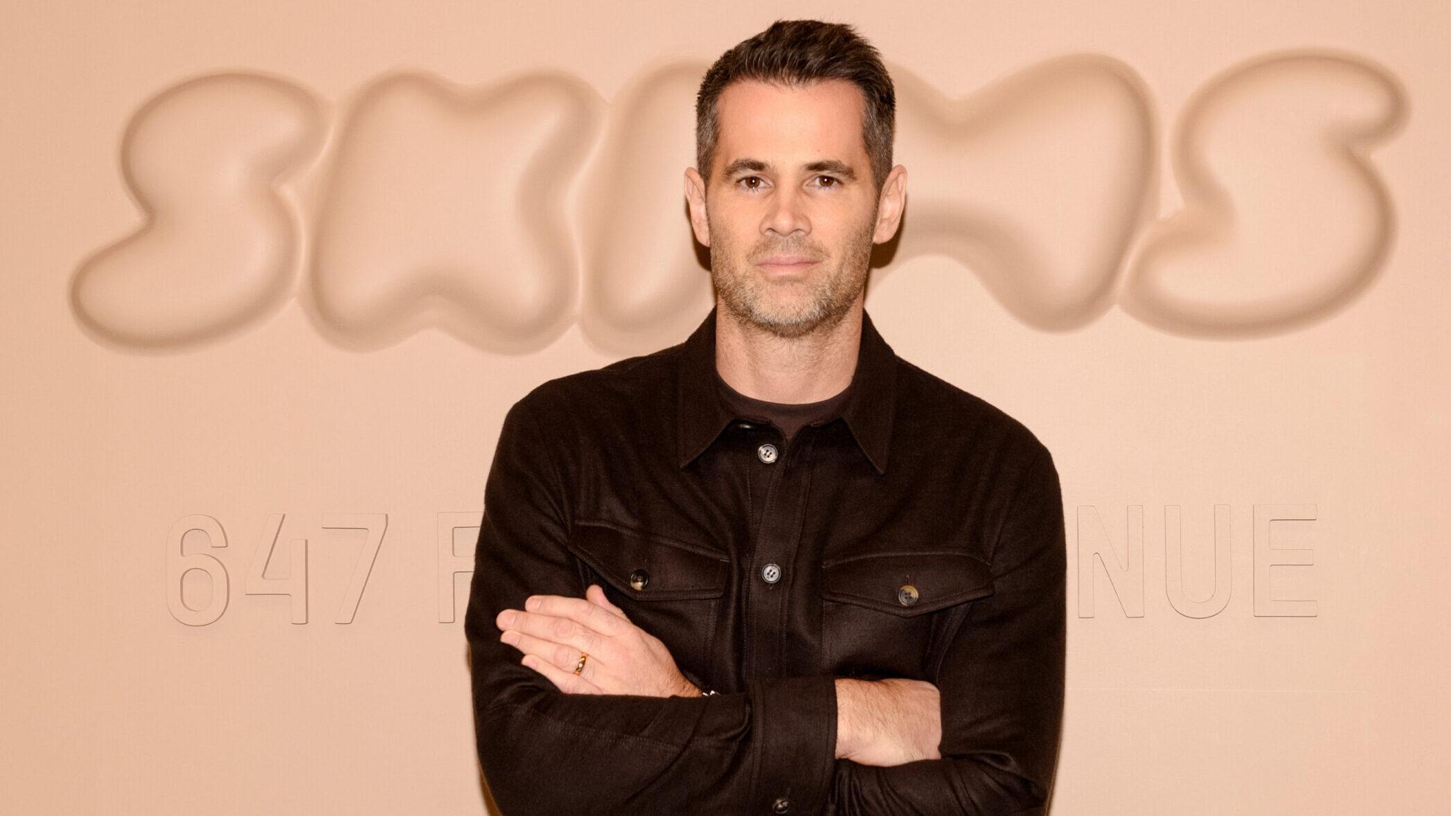 Skims CEO Jens Grede Does Not Like “Celebrity Brands” - Puck